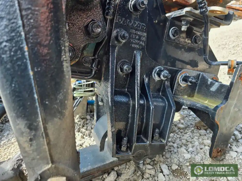 Used, Recycled, New, and Aftermarket Heavy Duty Truck Parts