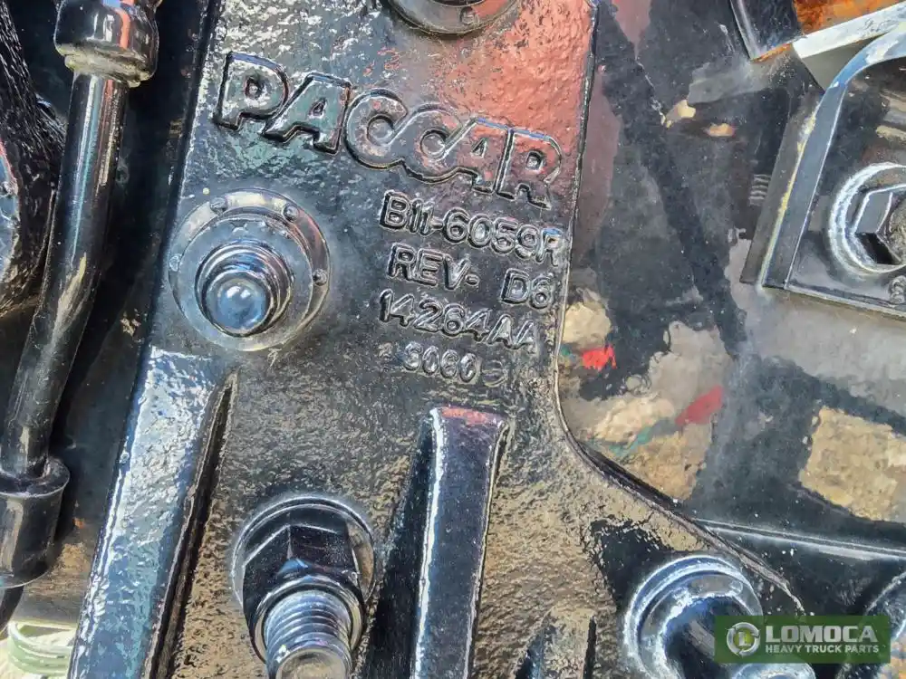 Used, Recycled, New, and Aftermarket Heavy Duty Truck Parts