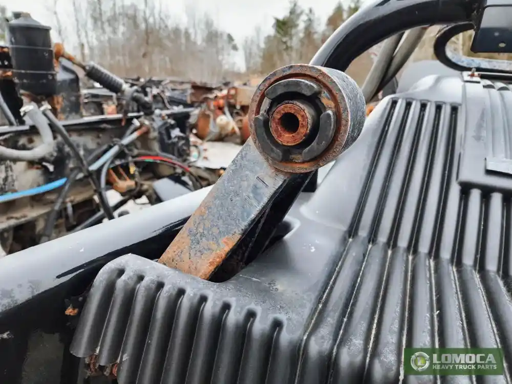 Used 2017 Volvo VHD Cab Mount for sale | York Ontario Canada | Cab ...