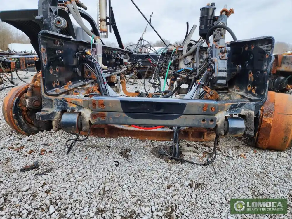 Used, Recycled, New, and Aftermarket Heavy Duty Truck Parts