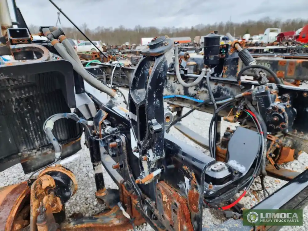 Used 2017 Volvo VHD Radiator Frame/Bracket for sale | York Ontario ...
