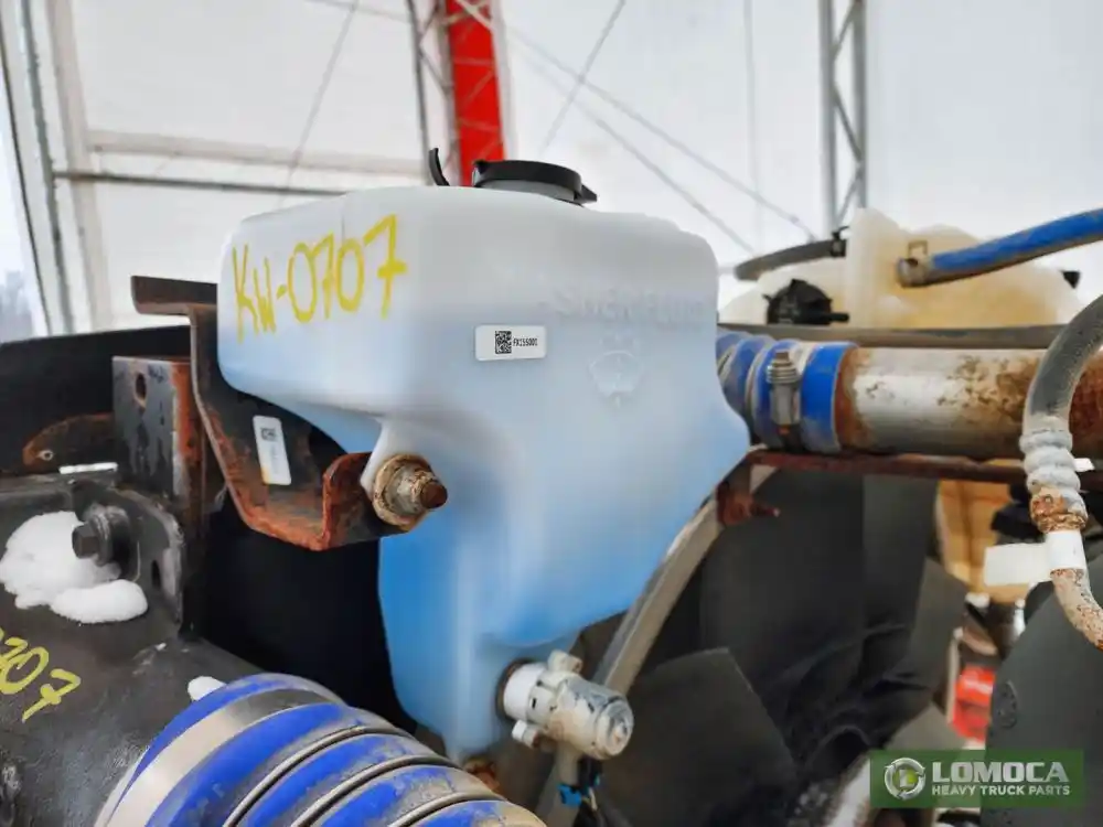 Used 2018 Kenworth T880 Windshield Washer Reservoir for sale | York ...