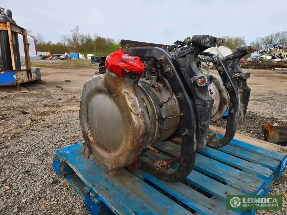 Used, Recycled, New, and Aftermarket Heavy Duty Truck Parts