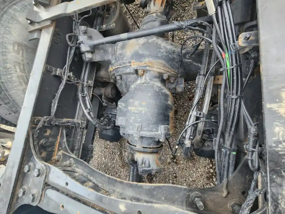Used, Recycled, New, and Aftermarket Heavy Duty Truck Parts