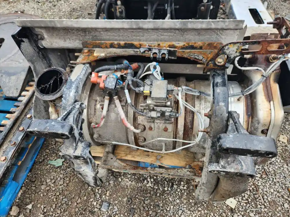 Used, Recycled, New, and Aftermarket Heavy Duty Truck Parts