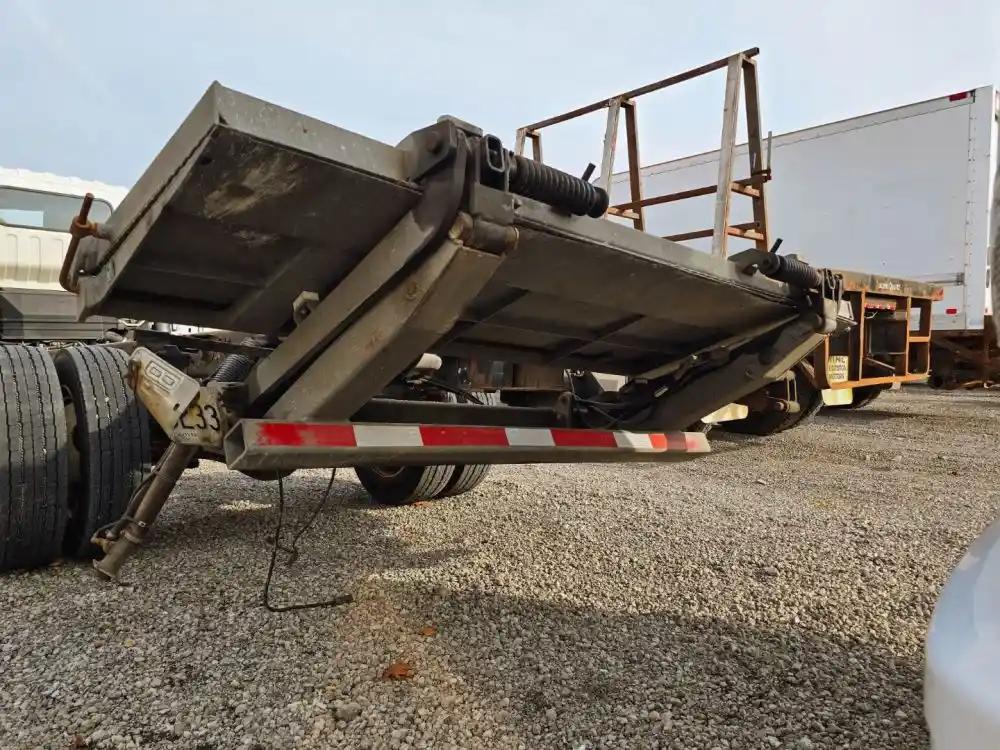 Used, Recycled, New, and Aftermarket Heavy Duty Truck Parts