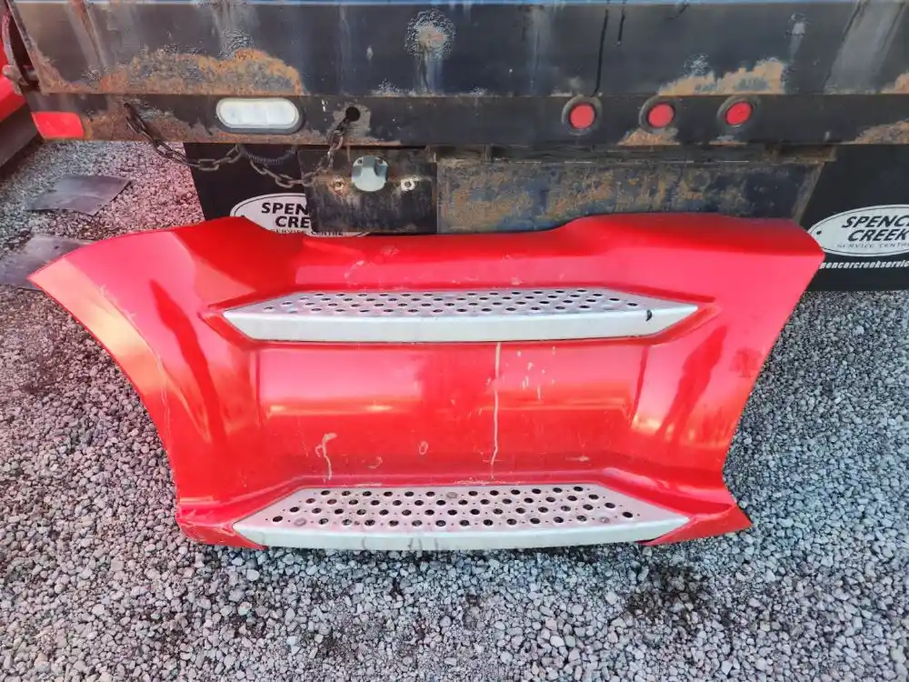 Used 2022 Kenworth T680 Tank Fairing for sale | York Ontario Canada ...