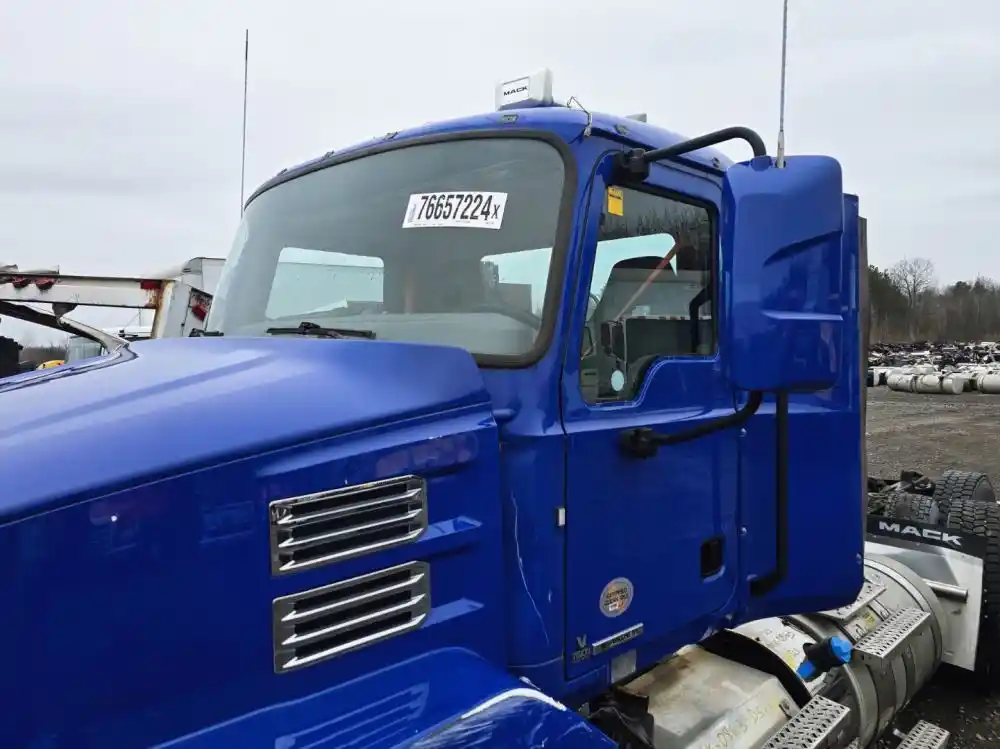 Used 2022 Mack Anthem Cab for sale | York Ontario Canada | Cabs | TPI | TPI
