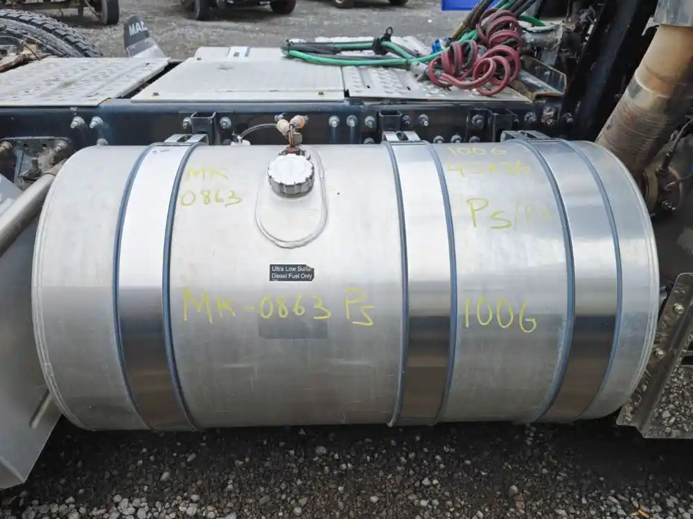 Used 2022 Mack Anthem Fuel Tank for sale | York Ontario Canada | TPI