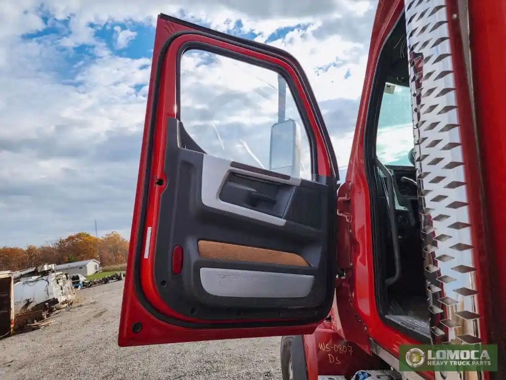 Used 2022 Western Star 49X Door for sale | York Ontario Canada | Doors ...