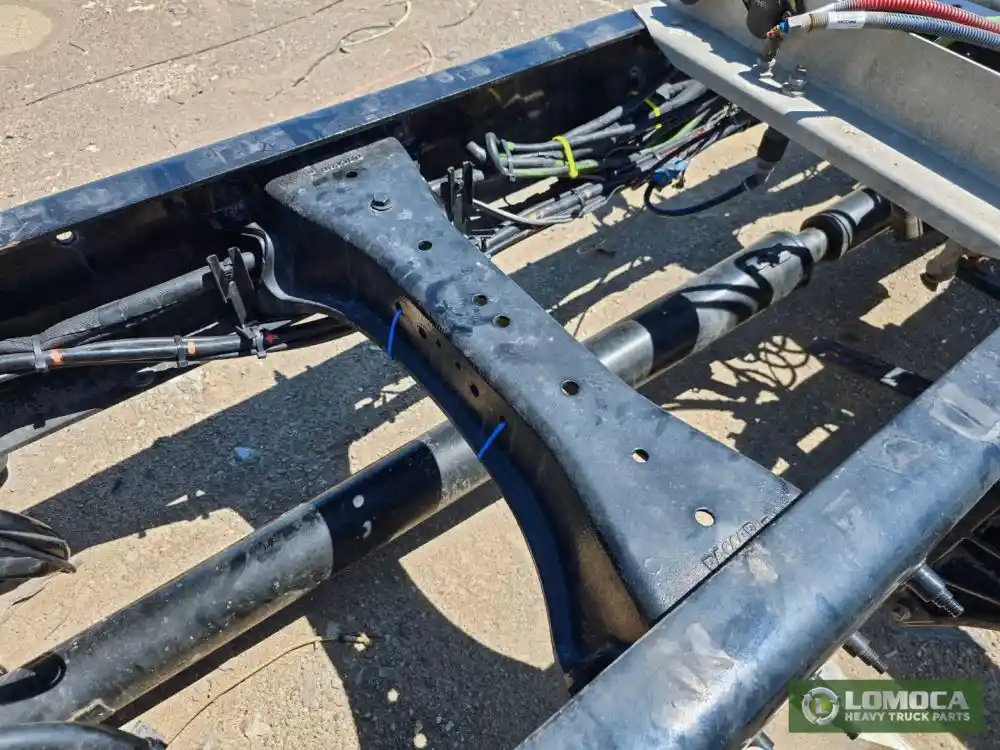 Used 2023 Peterbilt 579 Frame and Crossmembers for sale | York Ontario ...