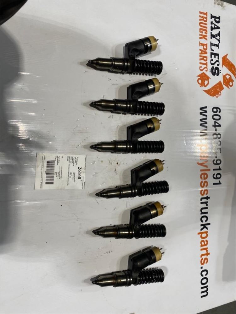 Used 2004 CAT C15 Injector for sale | Abbotsford British Columbia ...