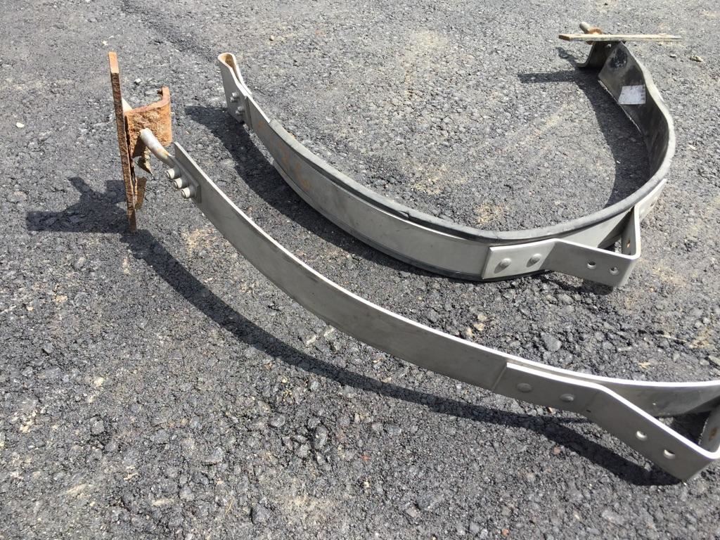 Used 2006 KENWORTH T600 Fuel Tank Bracket for sale | Abbotsford British ...