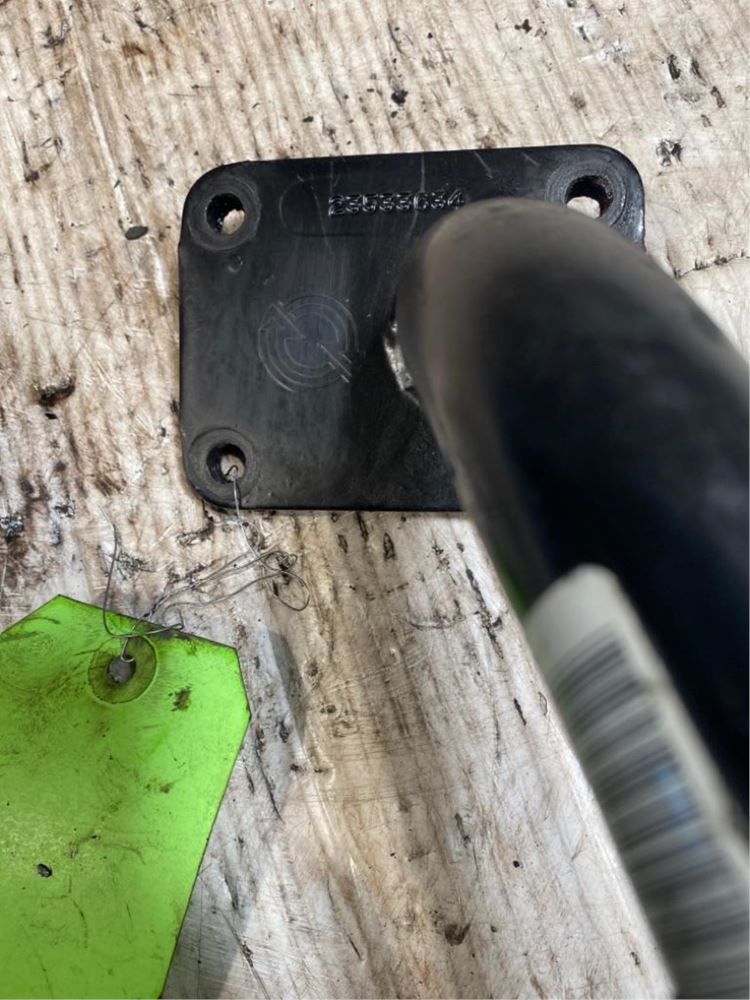 Used 2007 DETROIT Engine Misc Part for sale | Abbotsford British ...