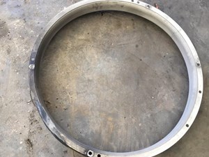 New and Used Volvo VN Radiator Fan Shrouds for sale | TPI