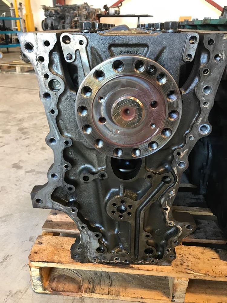 Used VOLVO D13 SCR Block for sale | Abbotsford British Columbia Canada ...