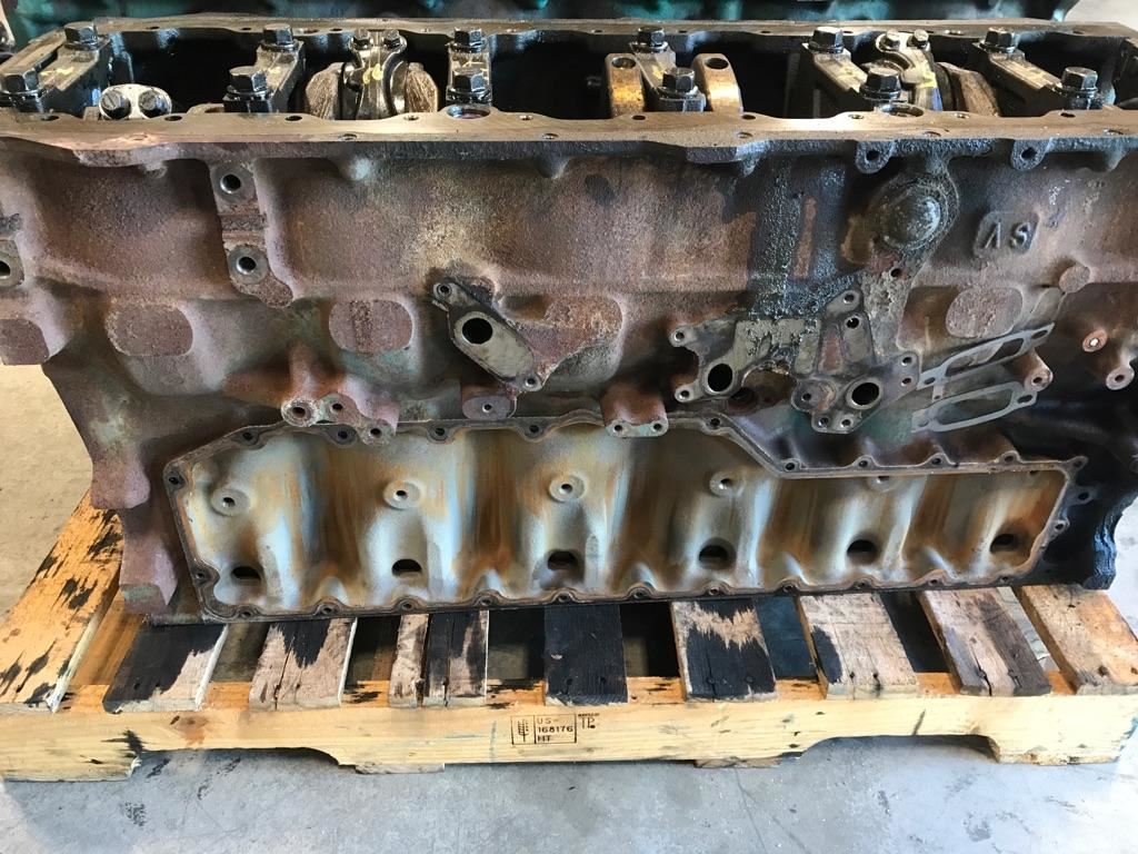 Used VOLVO D13 SCR Block for sale | Abbotsford British Columbia Canada ...