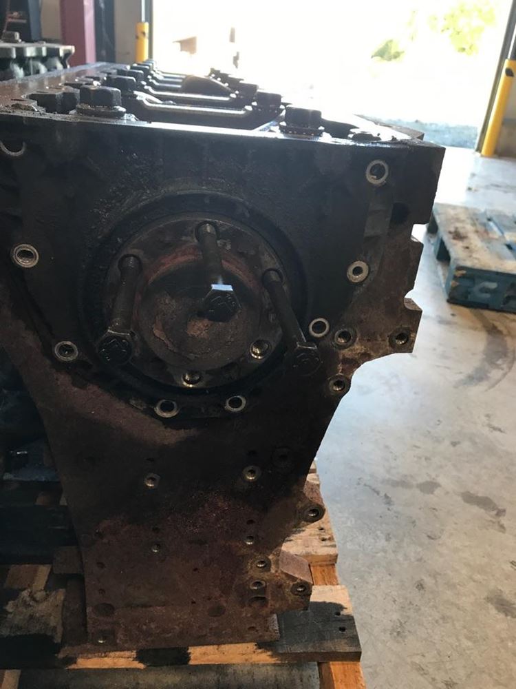 Used VOLVO D13 SCR Block for sale | Abbotsford British Columbia Canada ...