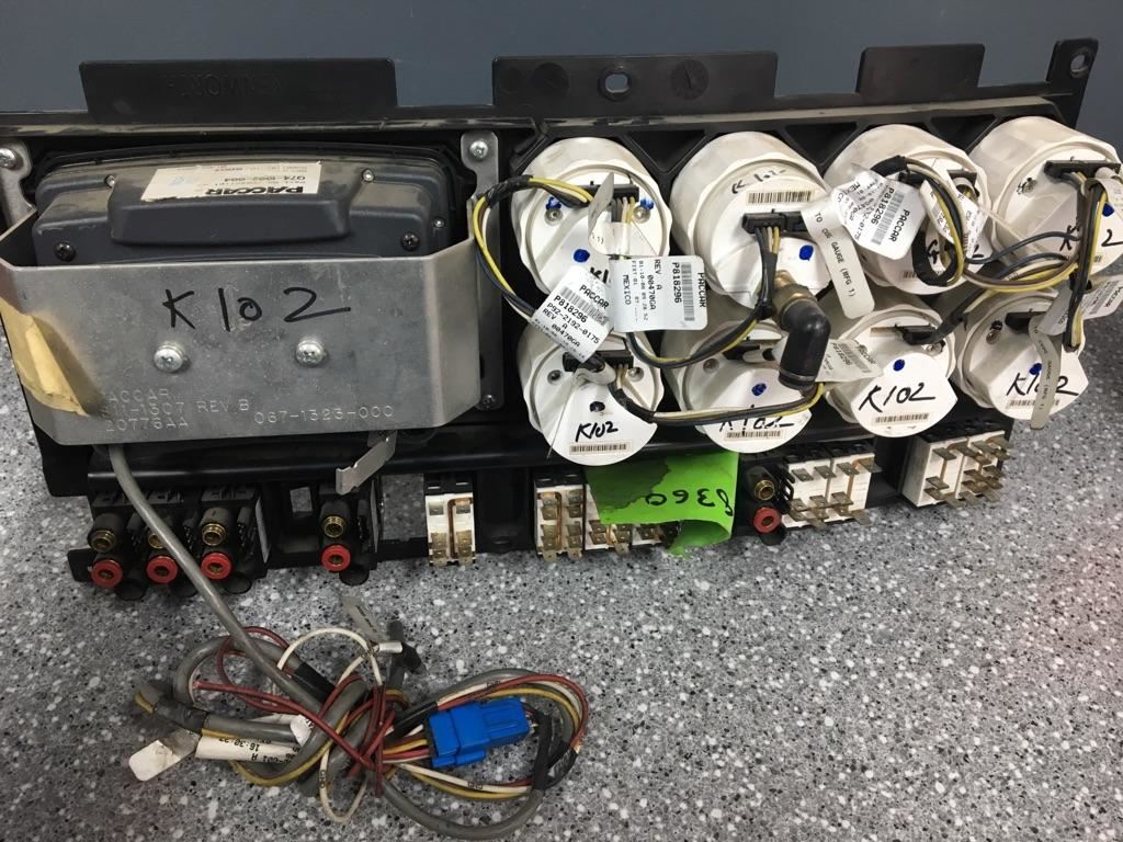 Used, Recycled, New, and Aftermarket Heavy Duty Truck Parts