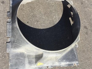 New and Used International Radiator Fan Shrouds For Sale | TPI