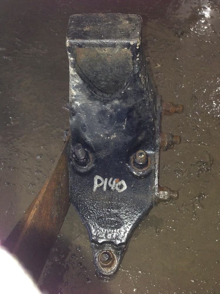 Used 2012 PETERBILT 367 Bracket for sale | Abbotsford British Columbia ...