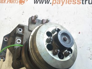 New and Used Volvo Other Fan Clutch/Hubs for sale | TPI