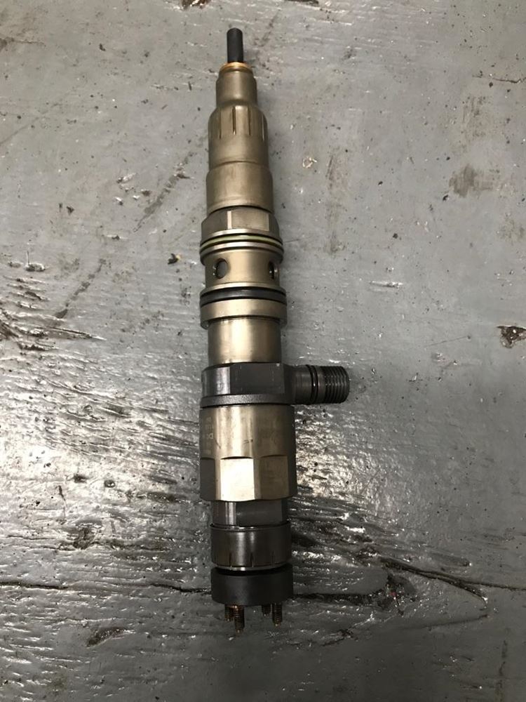 Used DETROIT DD15 Injector for sale | Abbotsford British Columbia ...
