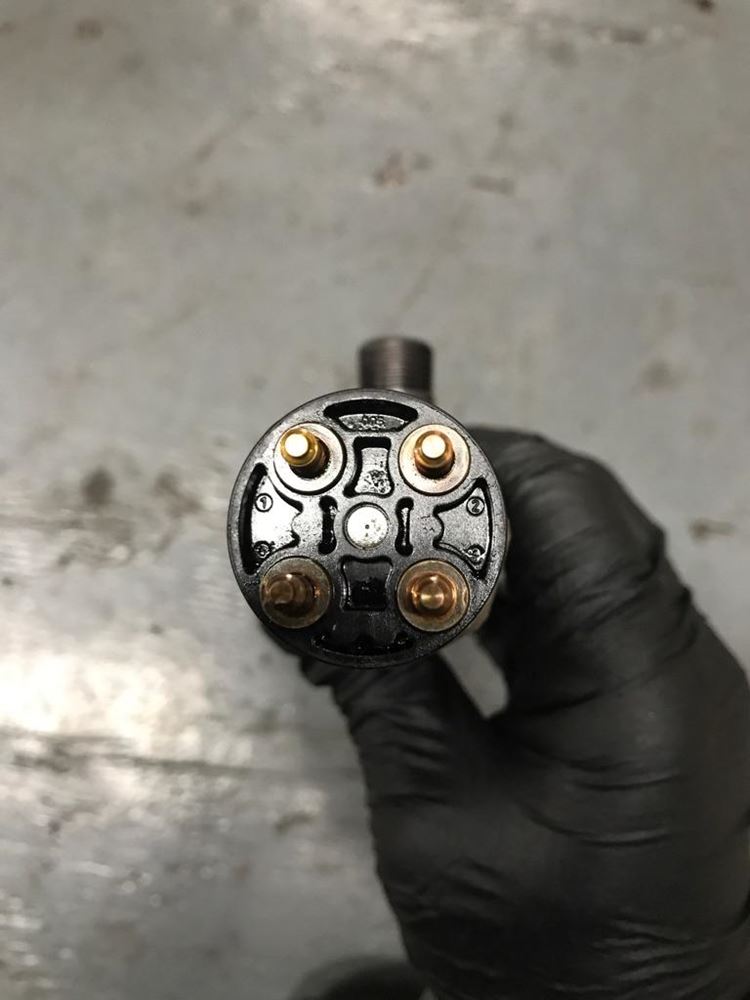 Used DETROIT DD15 Injector for sale | Abbotsford British Columbia ...