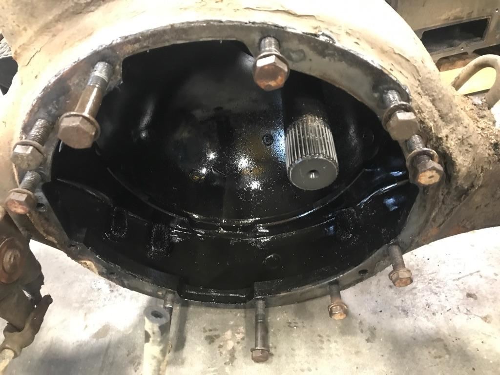 Used 2013 MERITOR Axle, Complete Rear for sale | Abbotsford British ...