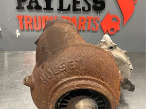 New and Used Detroit DD16 Turbos For Sale | TPI