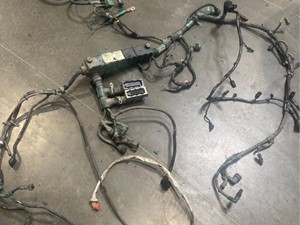 New and Used Volvo D13 Wiring Harnesses for sale | TPI