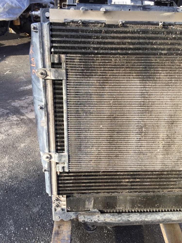 Used 2015 KENWORTH T800 Radiator for sale | Abbotsford British Columbia ...