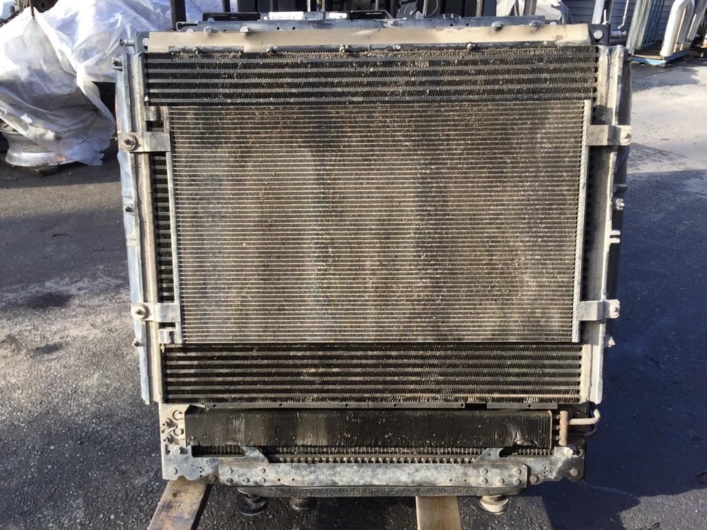 Used 2015 KENWORTH T800 Radiator for sale | Abbotsford British Columbia ...
