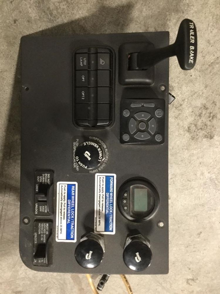 Used, Recycled, New, and Aftermarket Heavy Duty Truck Parts