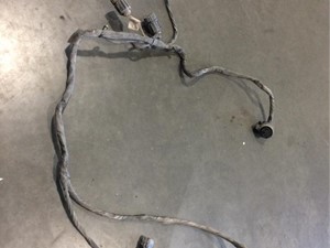 New and Used Volvo D13 Wiring Harnesses For Sale | TPI