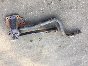 New and Used Volvo Springs, Front Leaf for sale | TPI