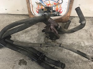 New and Used Volvo Heater Core For Sale | TPI