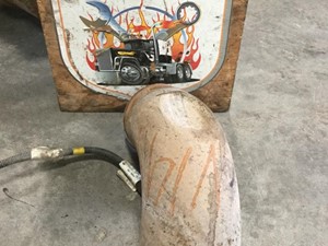 Used 2021 VOLVO VNL Interior Misc Part for sale | Abbotsford British ...