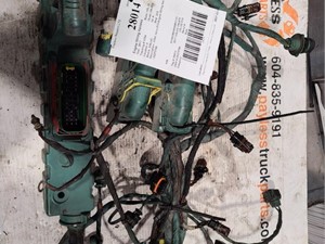 New and Used Volvo D13 Wiring Harnesses For Sale | TPI