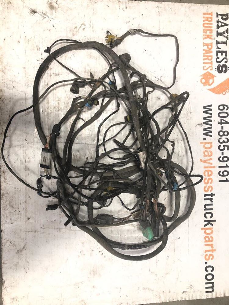 Used 2017 VOLVO Wiring Harness for sale | Abbotsford British Columbia ...