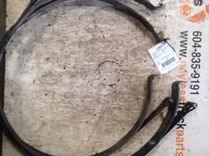 New and Used International LT625 Fuel Tank Brackets for sale | TPI