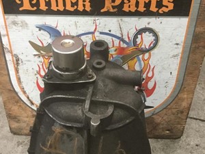 New and Used International Water Seperator for sale | TPI