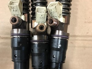 Mack MP7 Injector Heavy Truck Parts For Sale | TPI