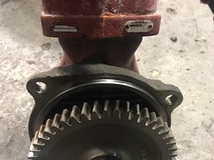New and Used Mack MP8 Air Compressors For Sale | TPI