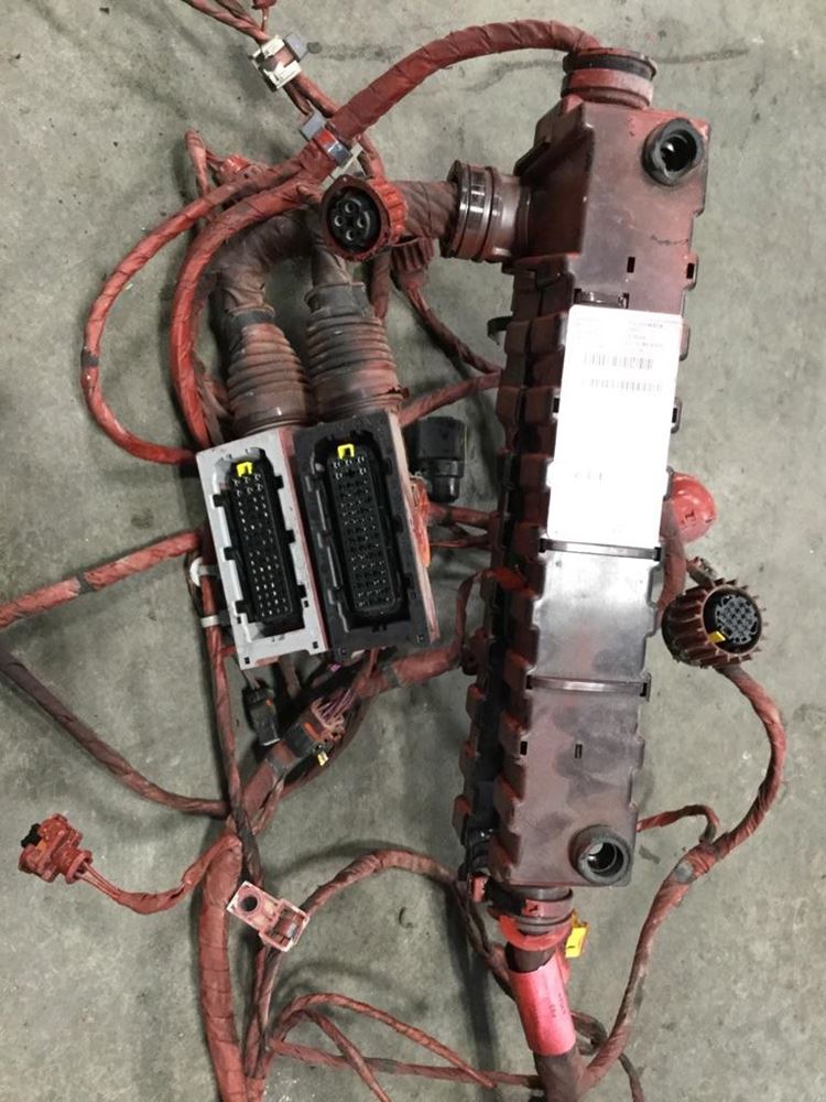 Used 2018 MACK Wiring Harness for sale | Abbotsford British Columbia ...