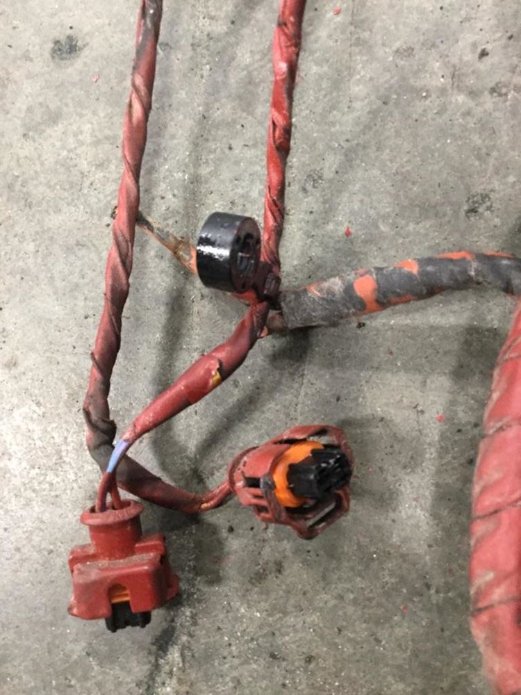 Used 2018 MACK Wiring Harness for sale | Abbotsford British Columbia ...