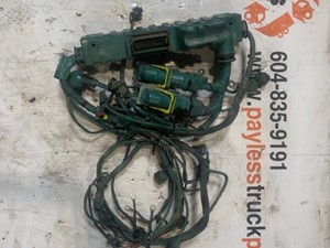 New and Used Volvo D13 Wiring Harnesses For Sale | TPI