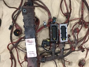 New and Used Volvo D13 Wiring Harnesses For Sale | TPI
