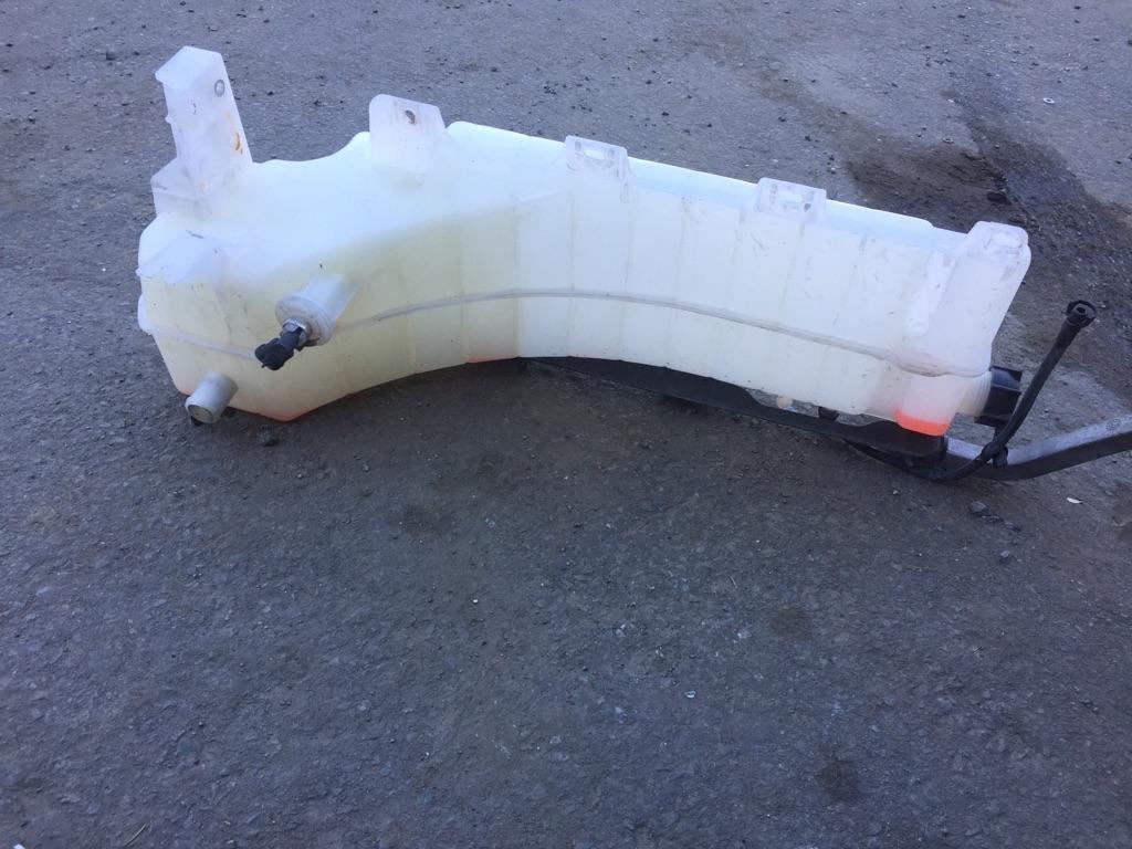 Used 2018 VOLVO VL780 Cooling Assembly for sale | Abbotsford British ...