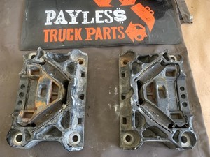 New and Used Freightliner Cascadia Engine Mounts For Sale | TPI